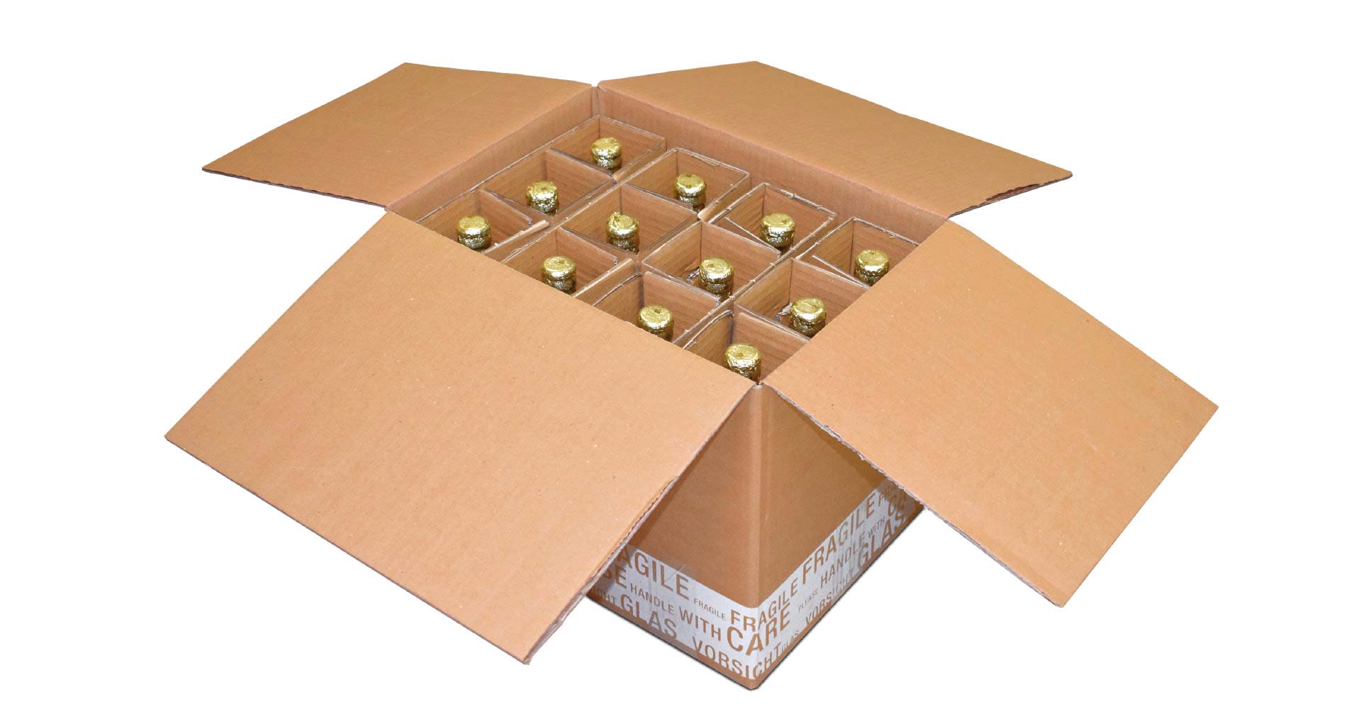 COLIS D’EXPEDITION agréés UPS/DHL/DPD – Emballages du Futur